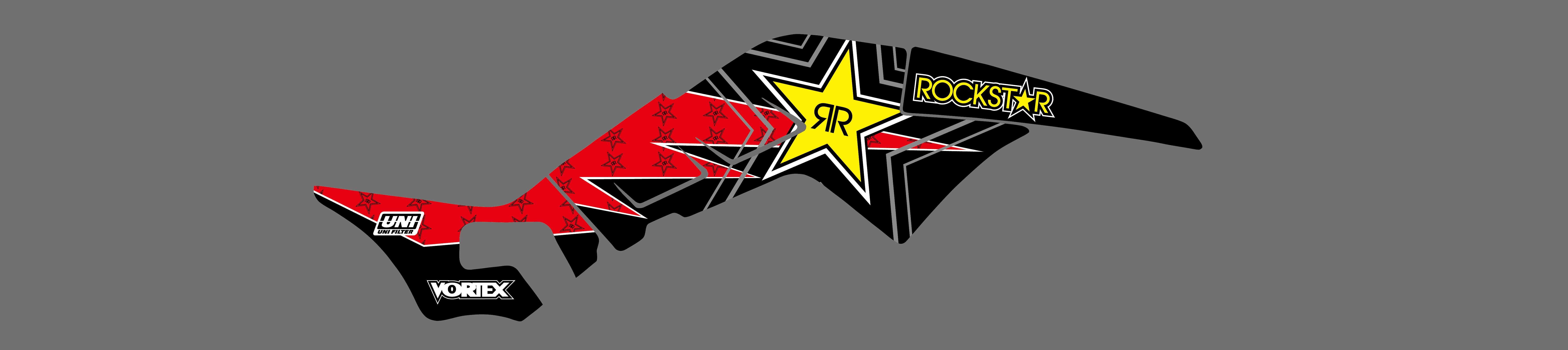 Honda Fourtrax Logo