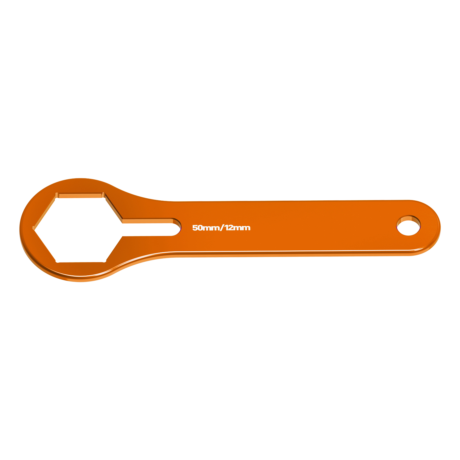 50mm Fork Cap Wrench Tool For KTM 200 250 300 350 450 550 SX SXF XC XCF ...