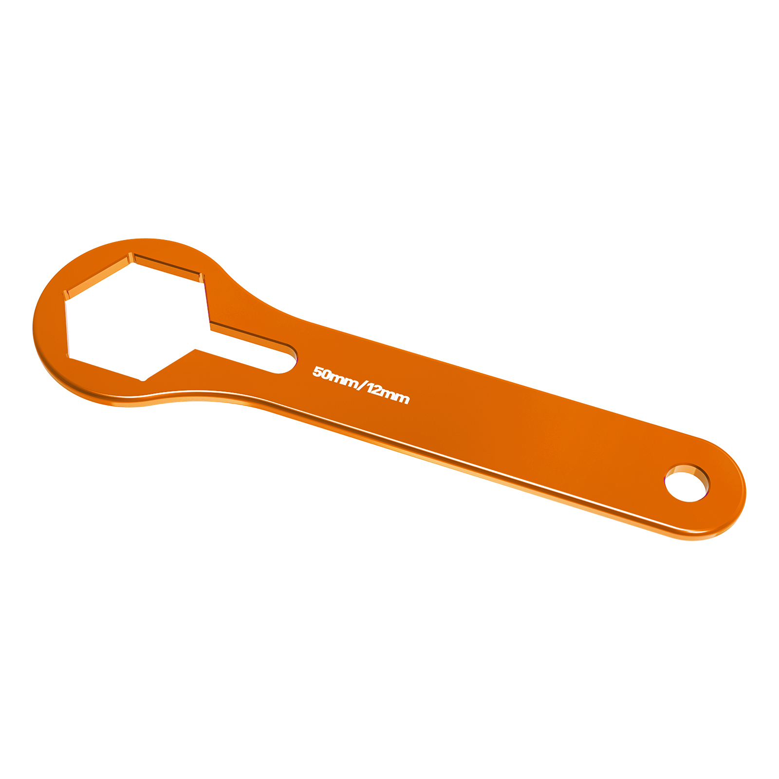 50mm Fork Cap Wrench Tool For KTM 200 250 300 350 450 550 SX SXF XC XCF ...