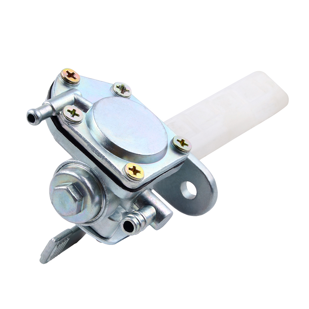 Fuel Pump Control Switch